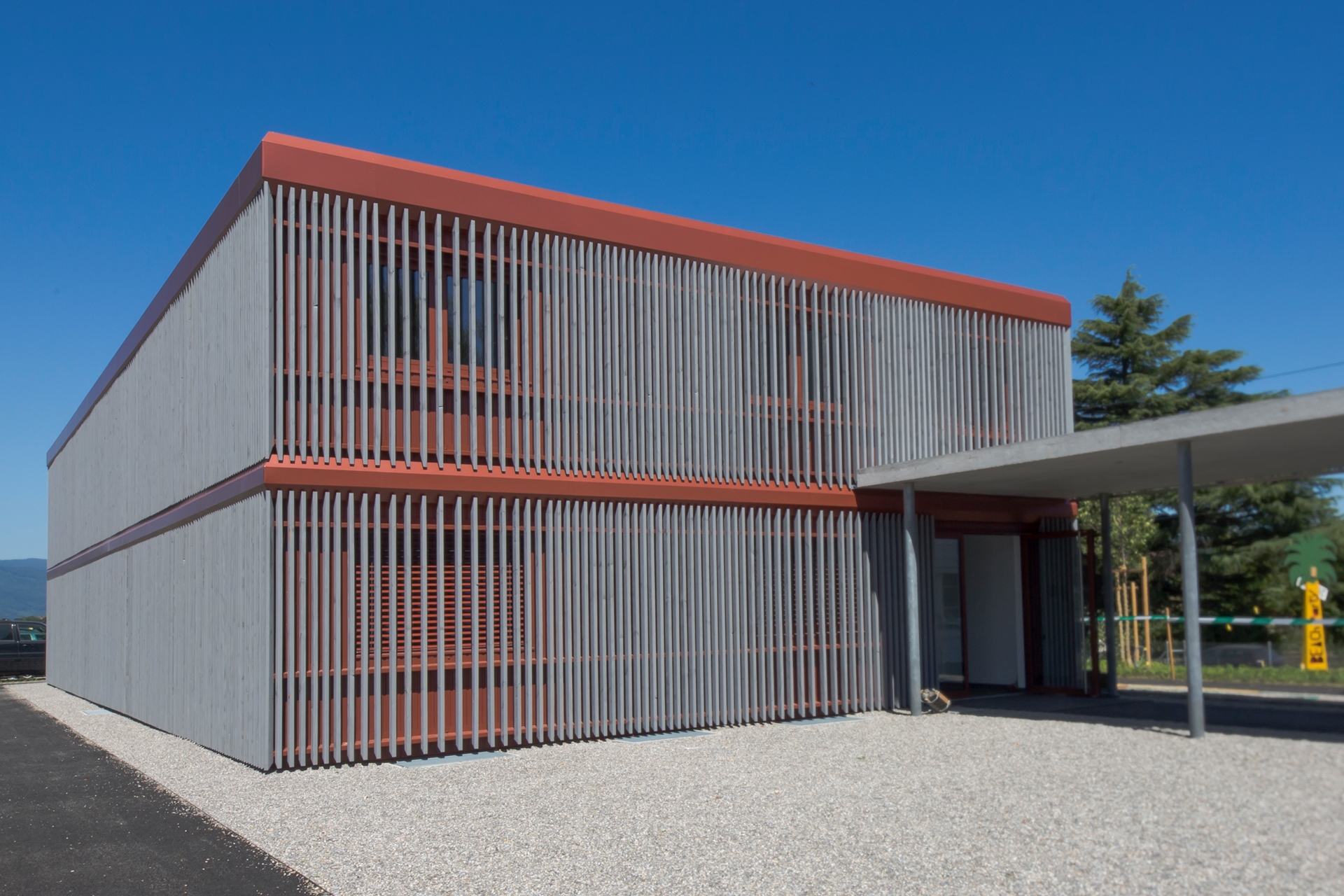 Architektur | Condecta GmbH