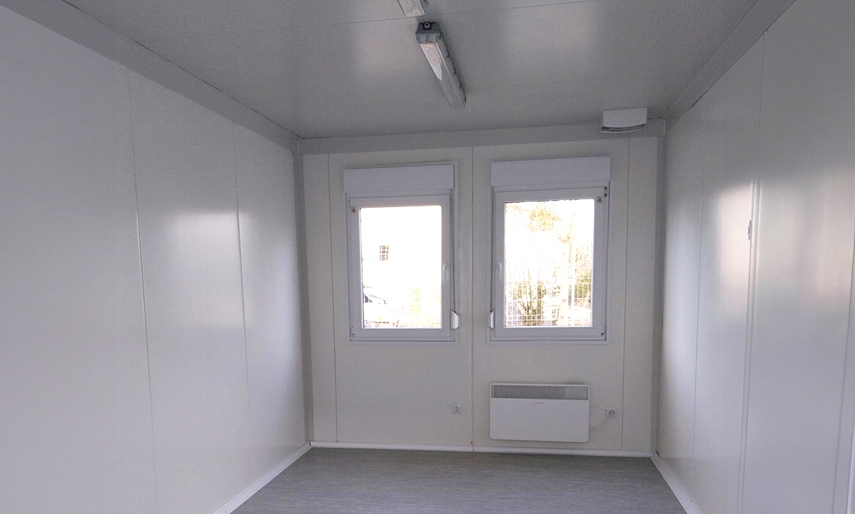 Container | Condecta GmbH