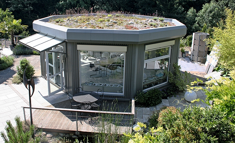 Speziallösungen | Condecta GmbH