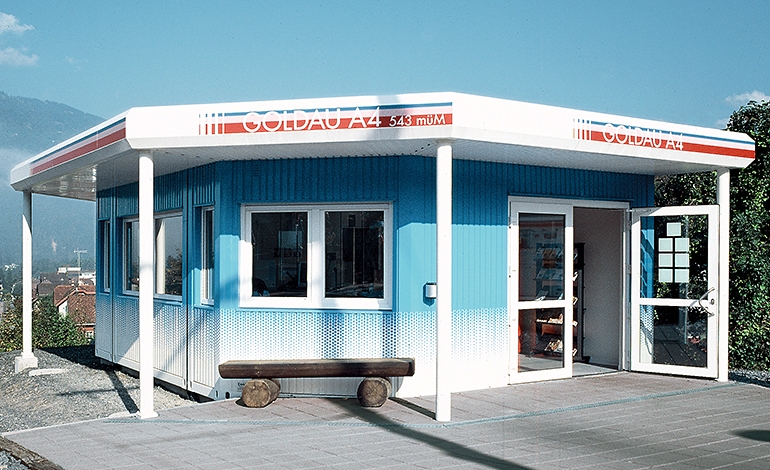 Speziallösungen | Condecta GmbH