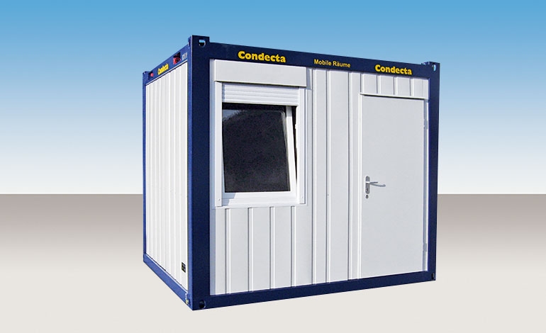 Stapelbar | Condecta GmbH