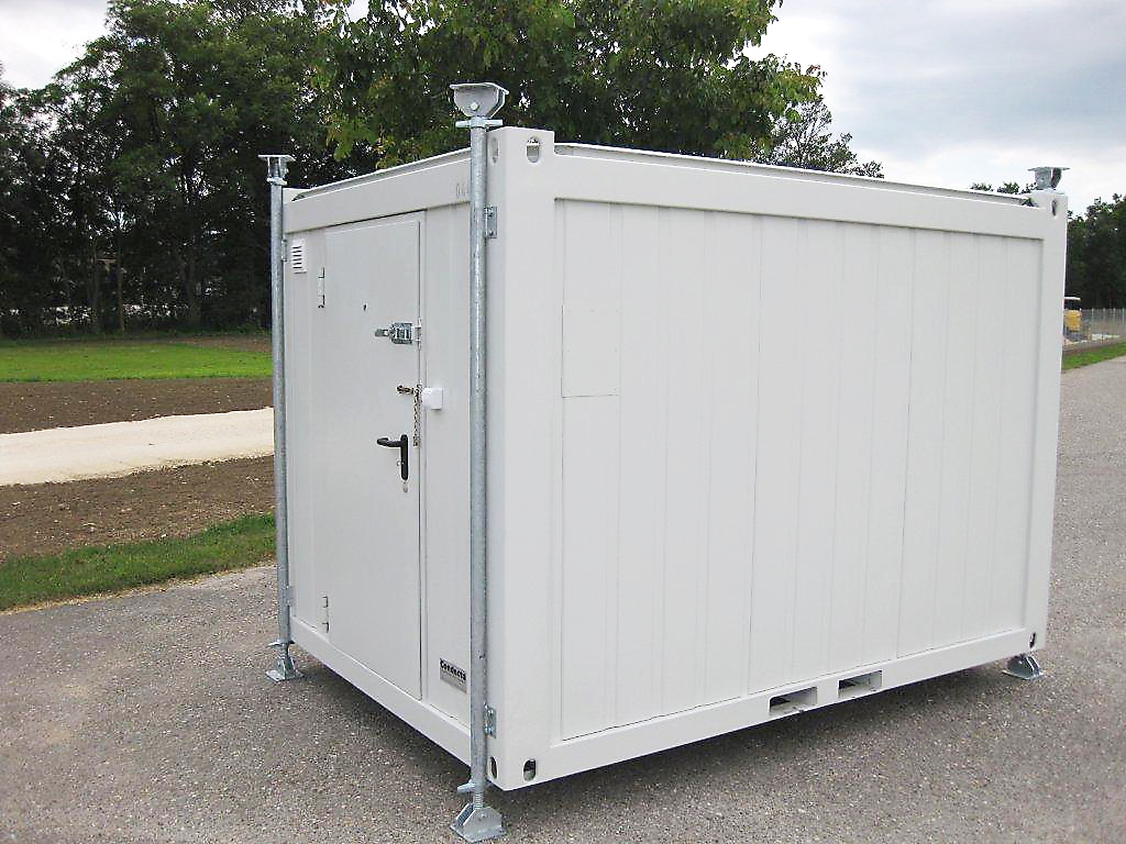 Stapelbar | Condecta GmbH