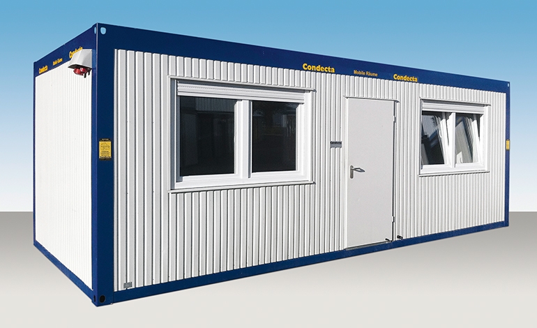 Stapelbar | Condecta GmbH