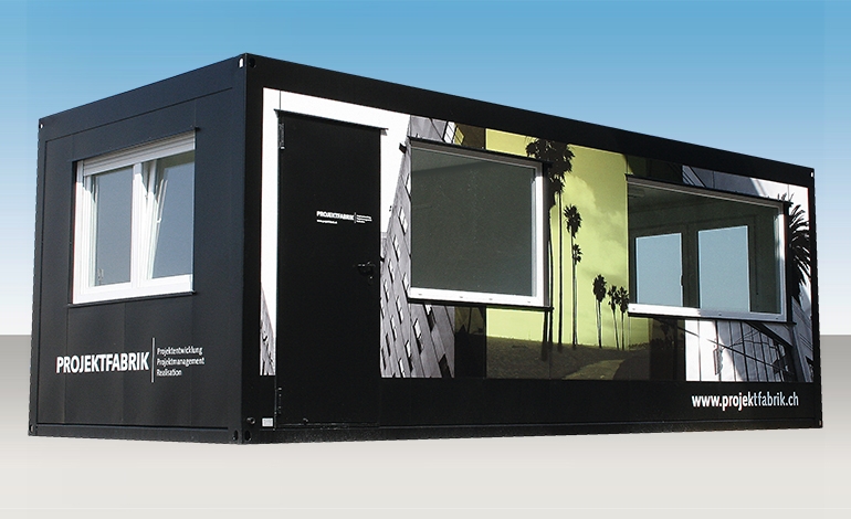 Stapelbar | Condecta GmbH