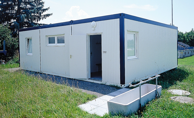 Stapelbar | Condecta GmbH