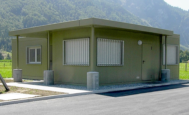 Stapelbar | Condecta GmbH