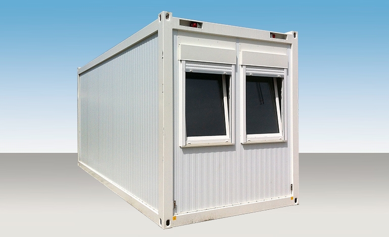 Stapelbar | Condecta GmbH