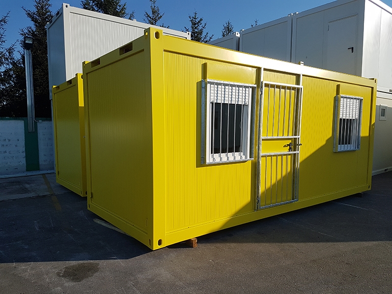 Stapelbar | Condecta GmbH