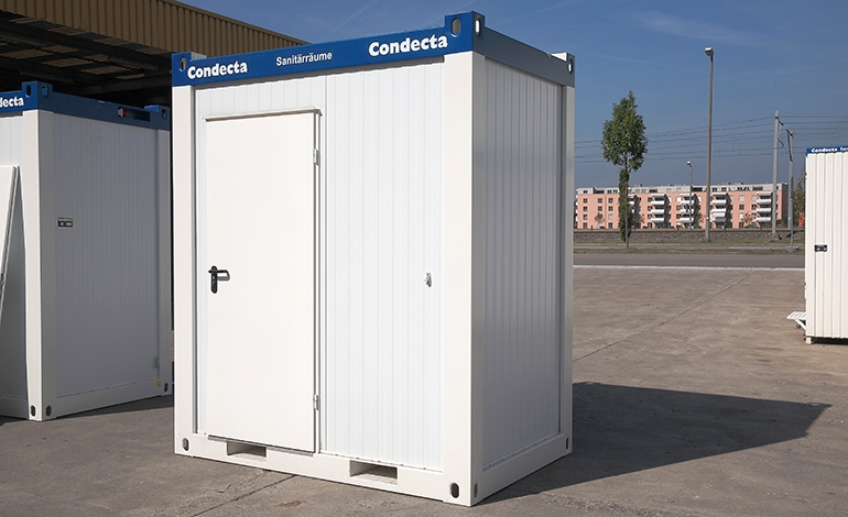 Stapelbar | Condecta GmbH