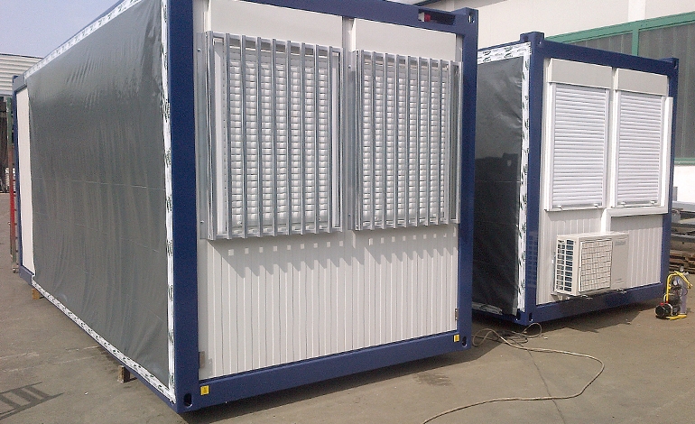 Stapelbar | Condecta GmbH