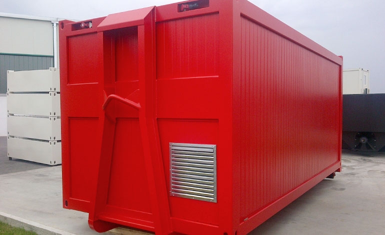 Stapelbar | Condecta GmbH