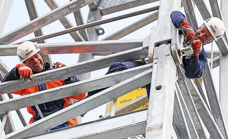 Services | Condecta GmbH