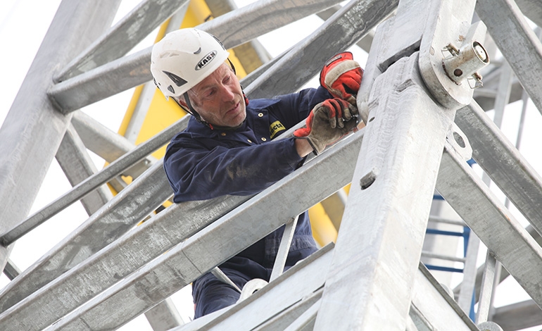 Services | Condecta GmbH