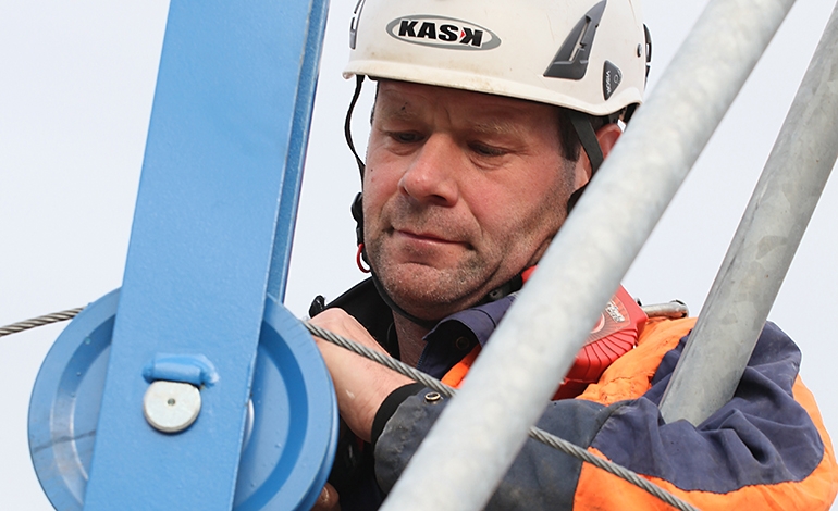 Services | Condecta GmbH