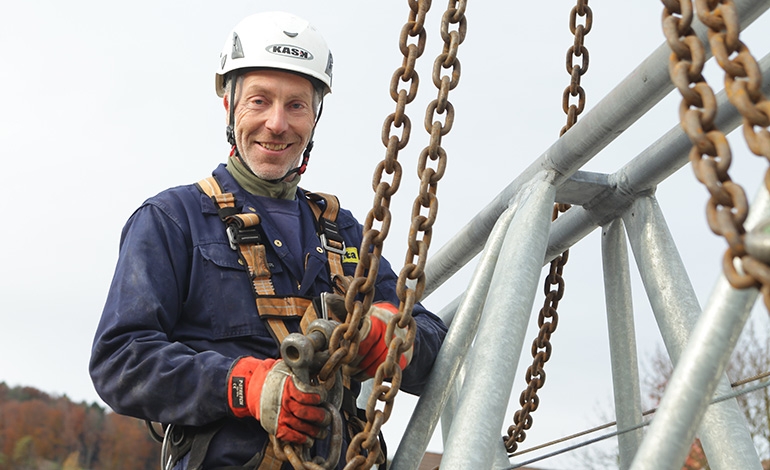 Services | Condecta GmbH