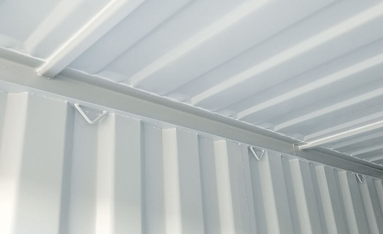 Lagercontainer | Condecta GmbH