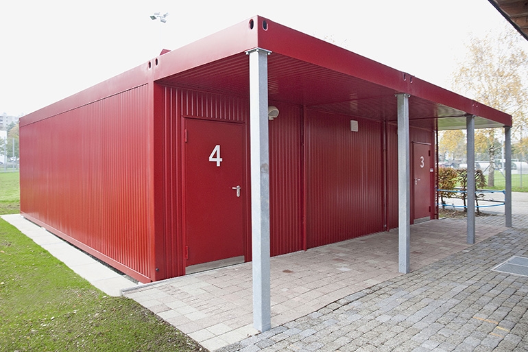 Speziallösungen | Condecta GmbH