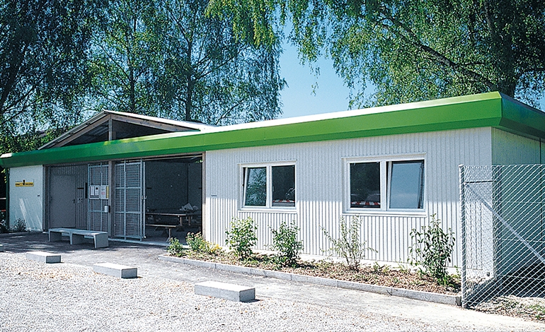 Speziallösungen | Condecta GmbH