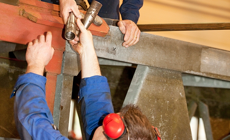 Services | Condecta GmbH