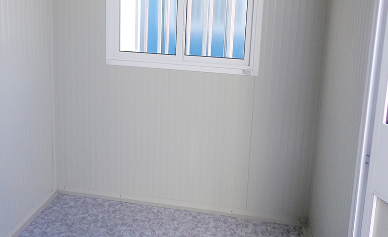 Nicht stapelbar | Condecta GmbH