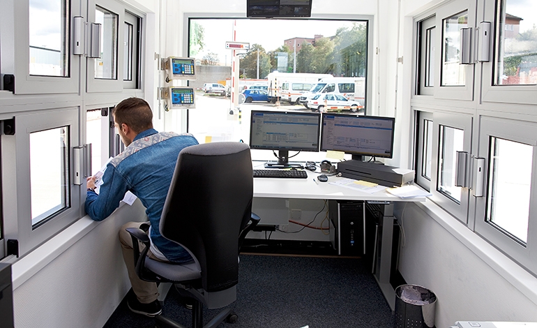 Speziallösungen | Condecta GmbH