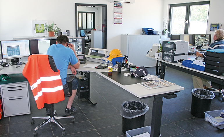 Speziallösungen | Condecta GmbH