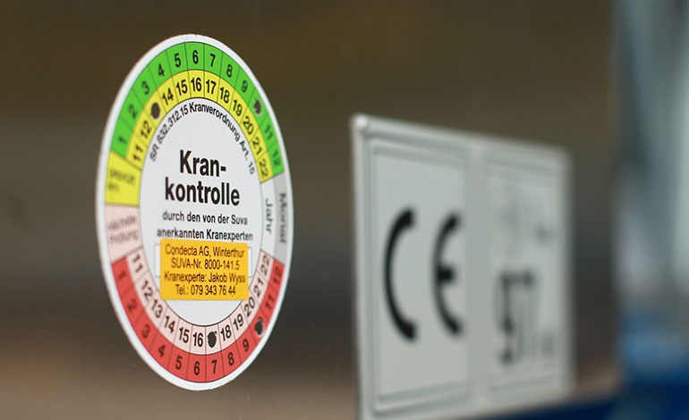 Services | Condecta GmbH