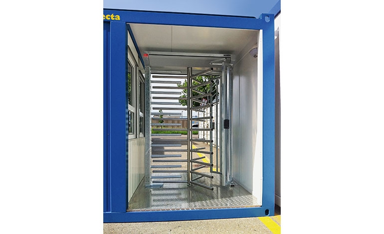 Speziallösungen | Condecta GmbH